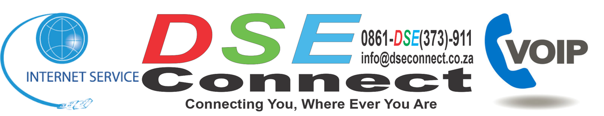 "DSE Connect: Your Ultimate Guide to ITC in IT and Telecoms"